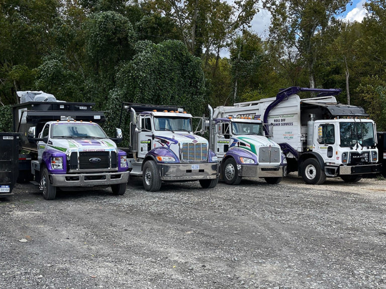 About Us – Crown Waste Corp.