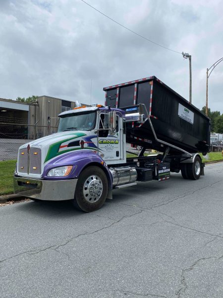 Crown Waste Corp. – Third generation family-owned and operated private ...